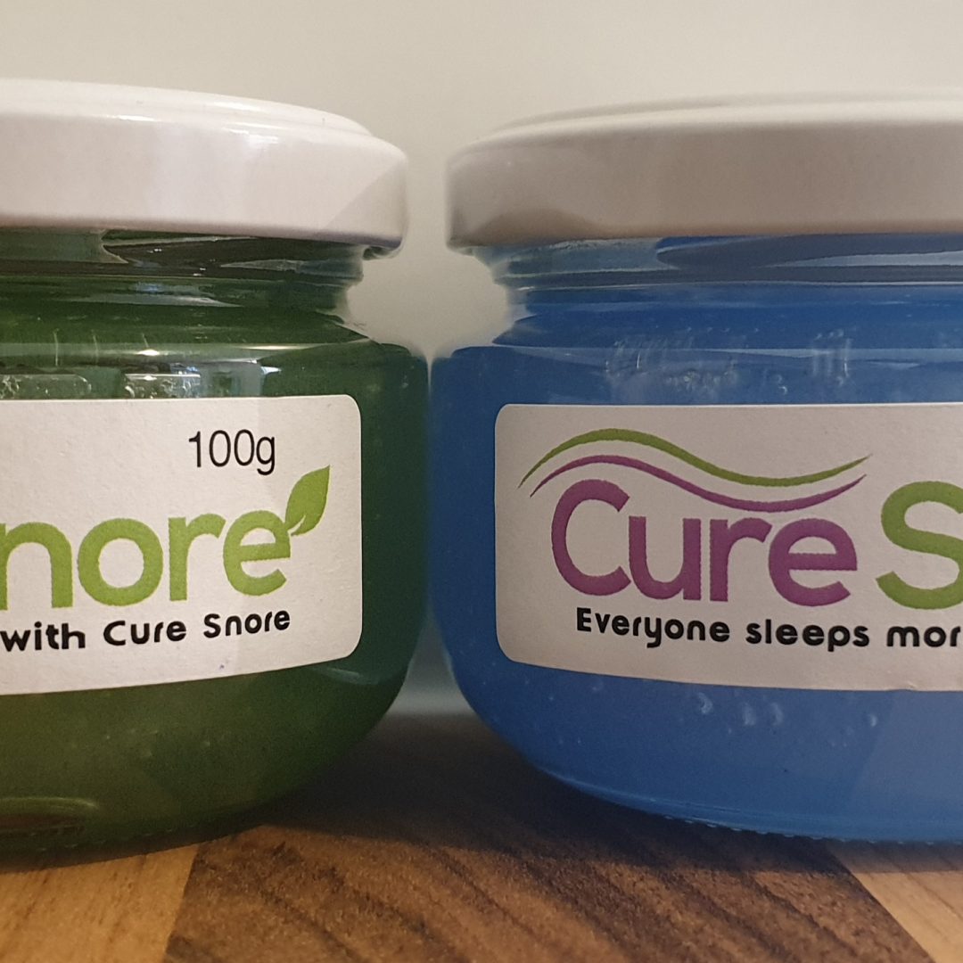 Cure Snore – Cure Snore