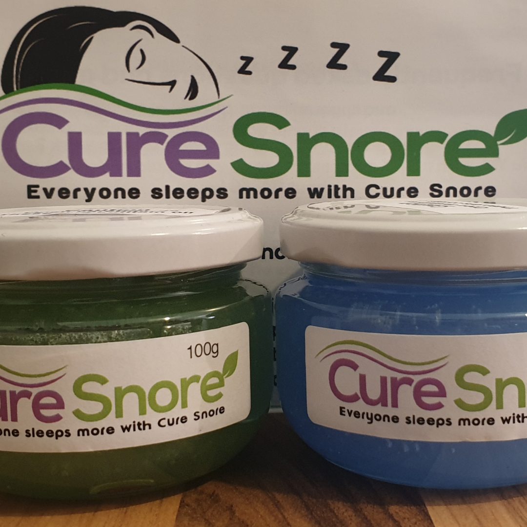 Cure Snore – Cure Snore